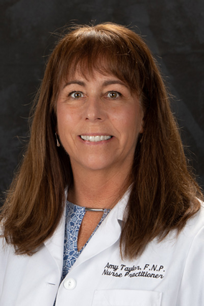 Mrs. Amy Taylor, CRNP, FNP-BC, Nurse Practitioner | Beaufort Memorial ...