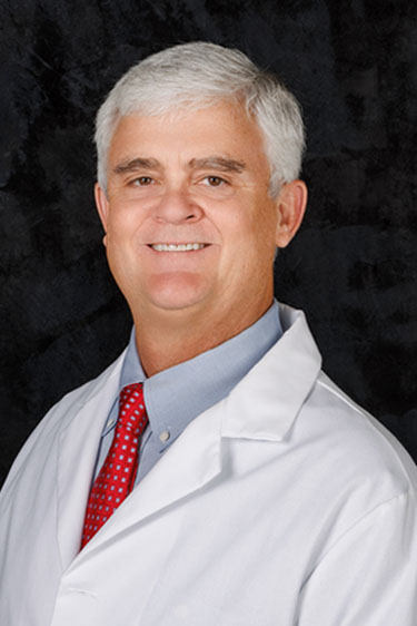 Dr. J. Russell Williams, M.D., Internal Medicine | Beaufort Memorial ...