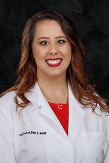 Ms. Katie C. Durden, DNP, PMHNP-BC, Nurse Practitioner | Beaufort ...