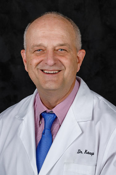 Dr. Michael R. Kaup, M.D., Emergency Medicine | Beaufort Memorial ...