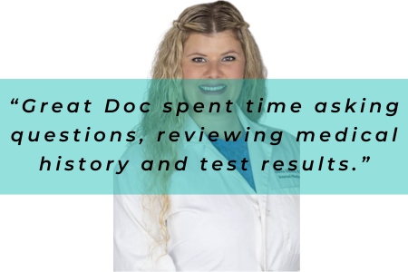 Honor Your Caregiver | Beaufort Memorial