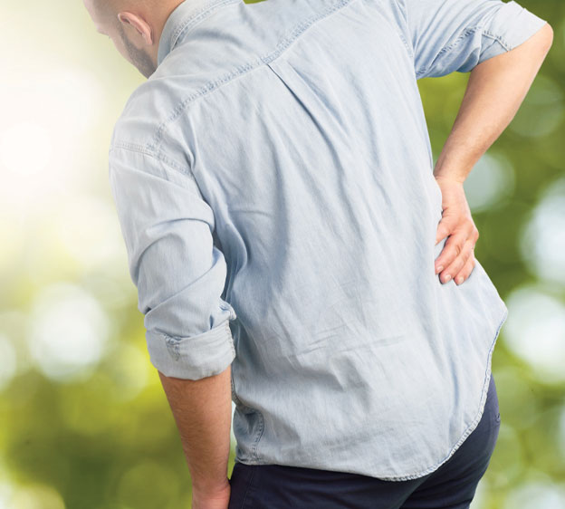 How to Find Immediate Relief for Sciatic Pain