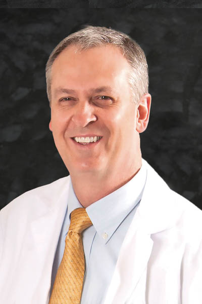 Douglas Scott, M.D. | Beaufort Memorial